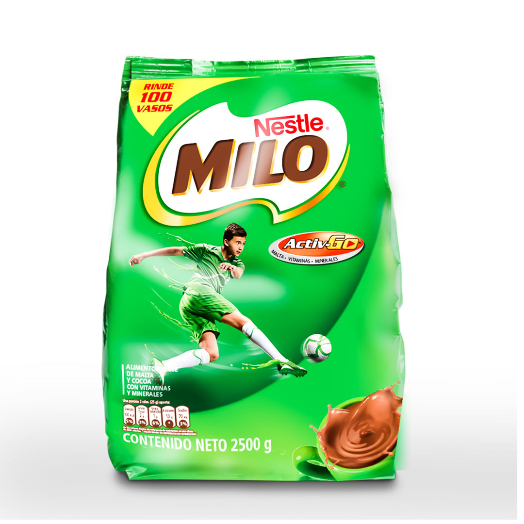 Milo | Greenground