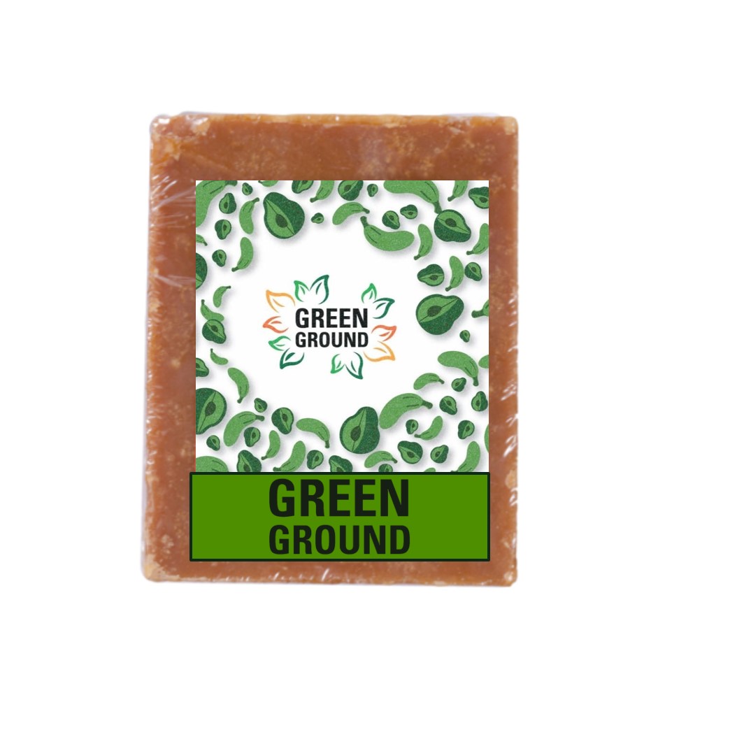Panela Green Ground Cuadrada | Greenground