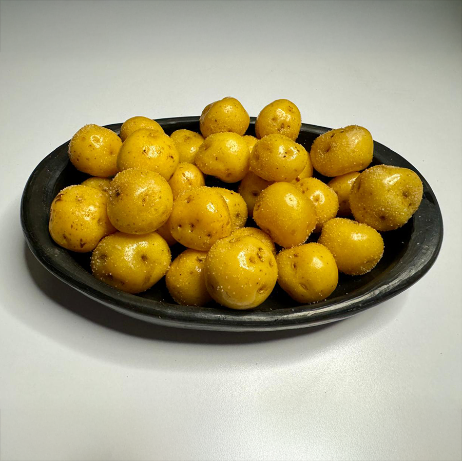 Papa criolla precocida | Greenground